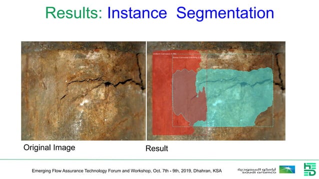 Using Deep Learning and Computer Vision to improve Corrosion risk ...