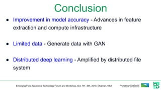Using Deep Learning and Computer Vision to improve Corrosion risk ...