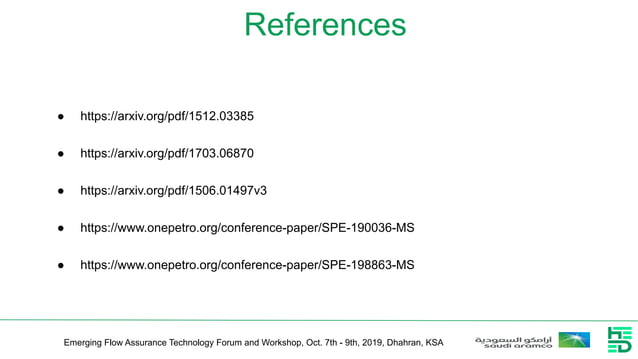 Using Deep Learning and Computer Vision to improve Corrosion risk ...