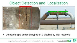 Using Deep Learning and Computer Vision to improve Corrosion risk ...