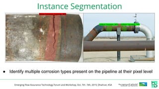 Using Deep Learning and Computer Vision to improve Corrosion risk assessments | PDF | Artificial ...