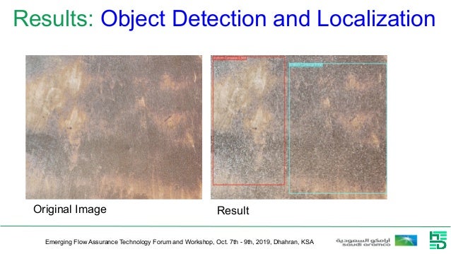 Using Deep Learning And Computer Vision To Improve Corrosion Risk Ass…