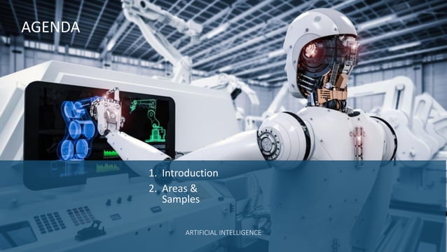 Intro Artificial Intelligence | PPT