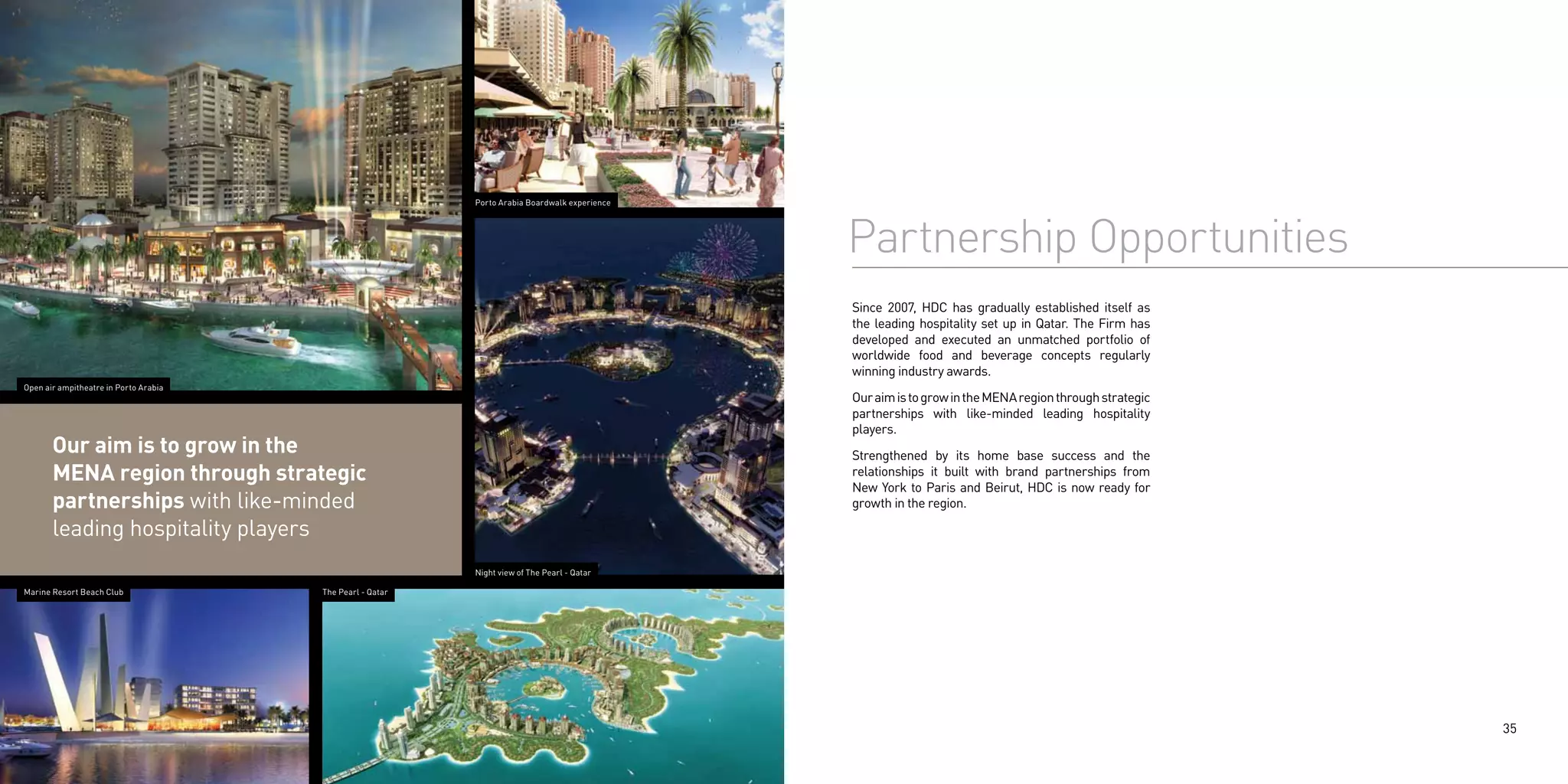 Hdc Brochure 2012 (Web) | PDF