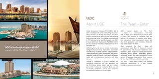 Hdc Brochure 2012 (Web) | PDF