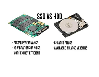 HDD.pdf | Data Storage and Warehousing | Computing