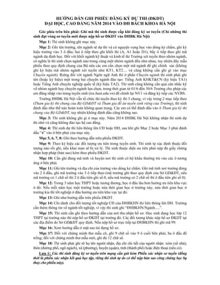 Hd dien hsdkdt 2014 | PDF