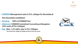 Career Guidance - 12th - PUC - Intermediate - | PPT