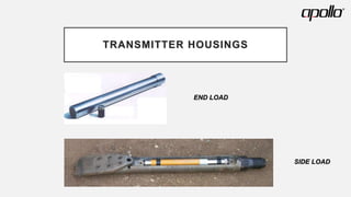 Technical Features of Apollo HDD Machines In India and Worldwide | PPT