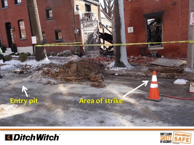 Hdd training curriculum 2014 dw 01 | PDF | Civil Engineering Industry ...