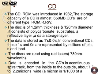 Hd dvd | PPT