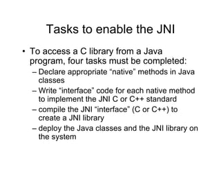 HDF-EOS Java Application Programming Interfaces | PPT