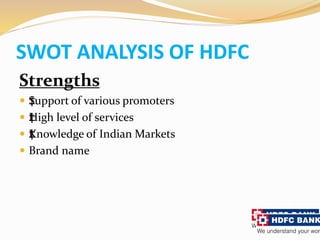 Hdfc | PPT