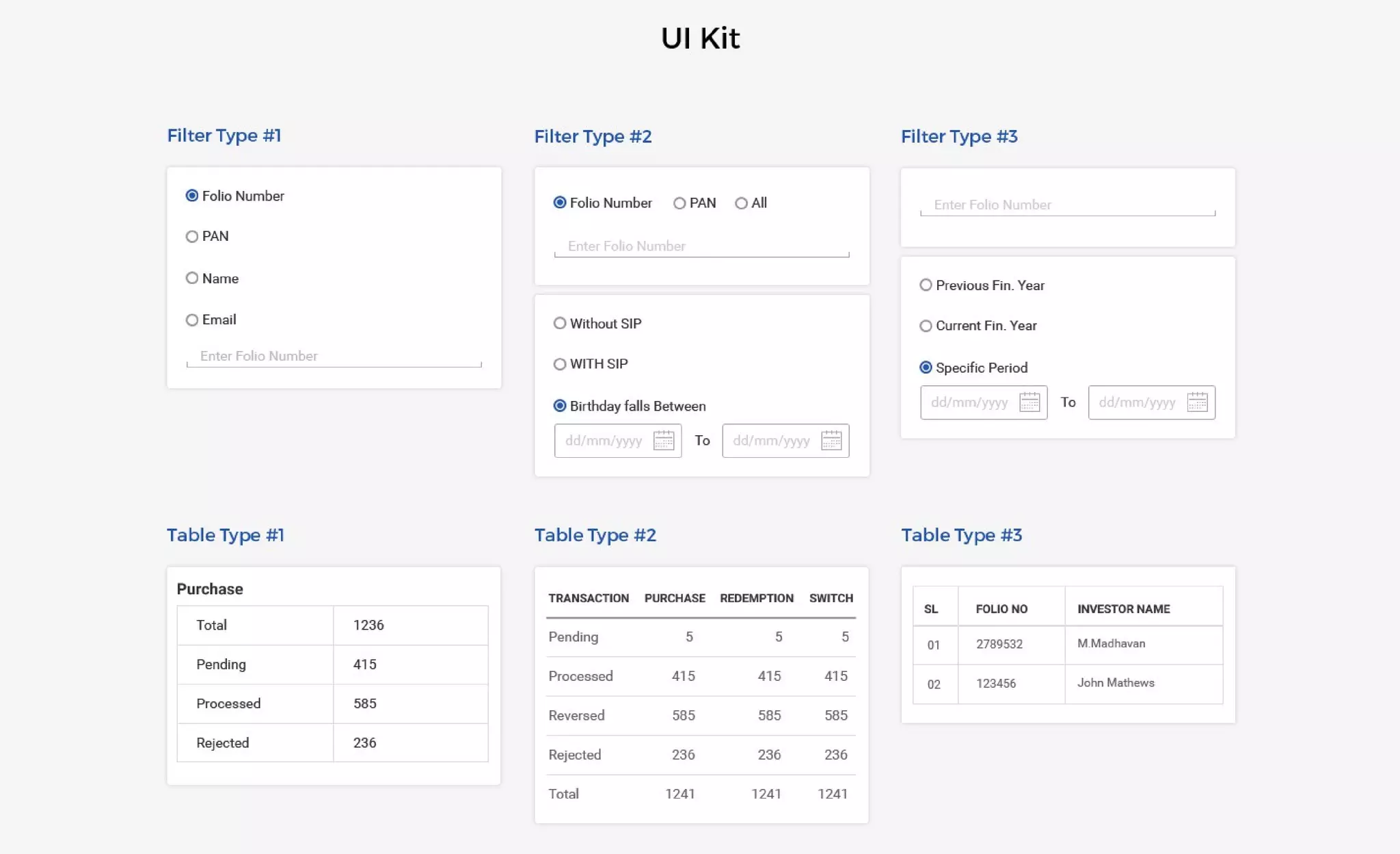 Hdfc mobile app casestudy - UX / UI Design for Agents Mobile App | PDF