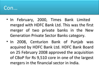 Hdfc001 | PPT
