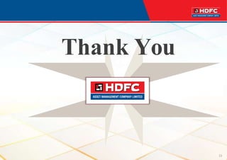 Hdfc amc | PPTX