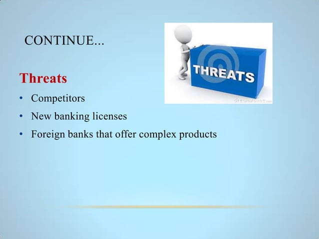 Hdfc bank ppt | PPTX