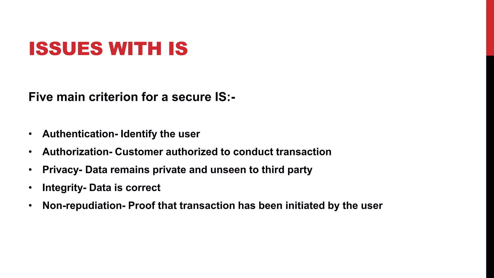 Hdfc case presentation | PPT