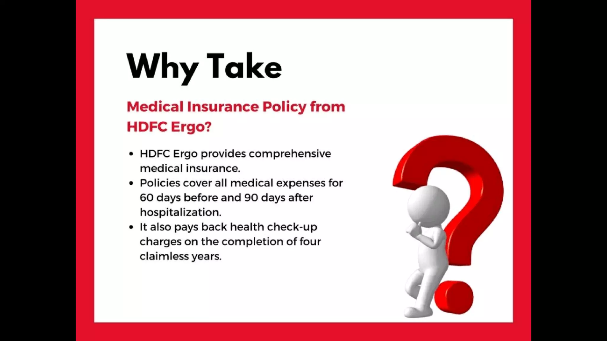 HDFC ERGO Health Insurance | PDF