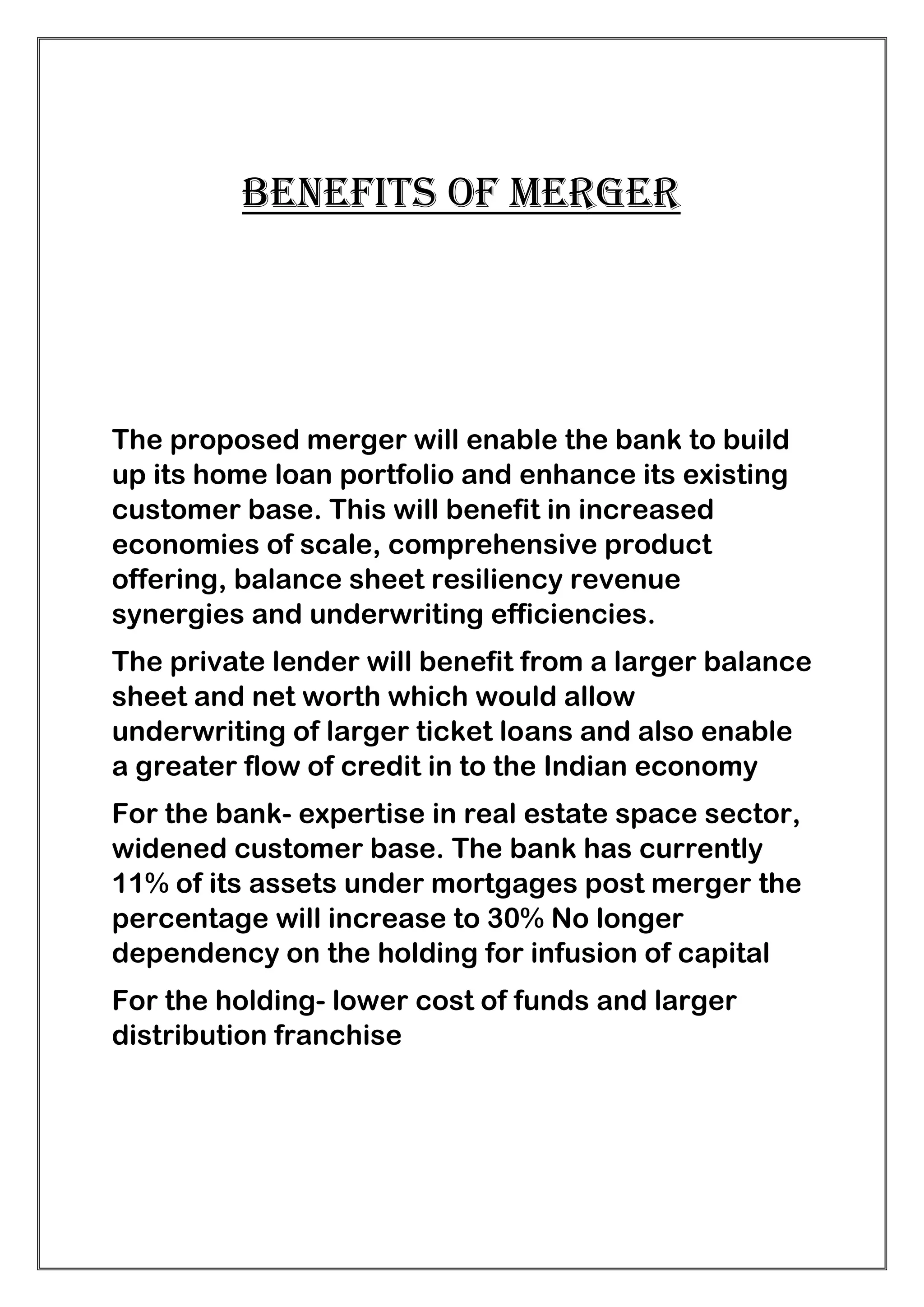 HDFC_ HDFC BANK MERGER.pdf