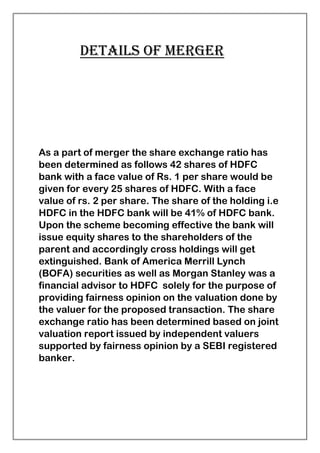 HDFC_ HDFC BANK MERGER.pdf