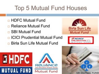 Hdfc mutual fund | PPTX