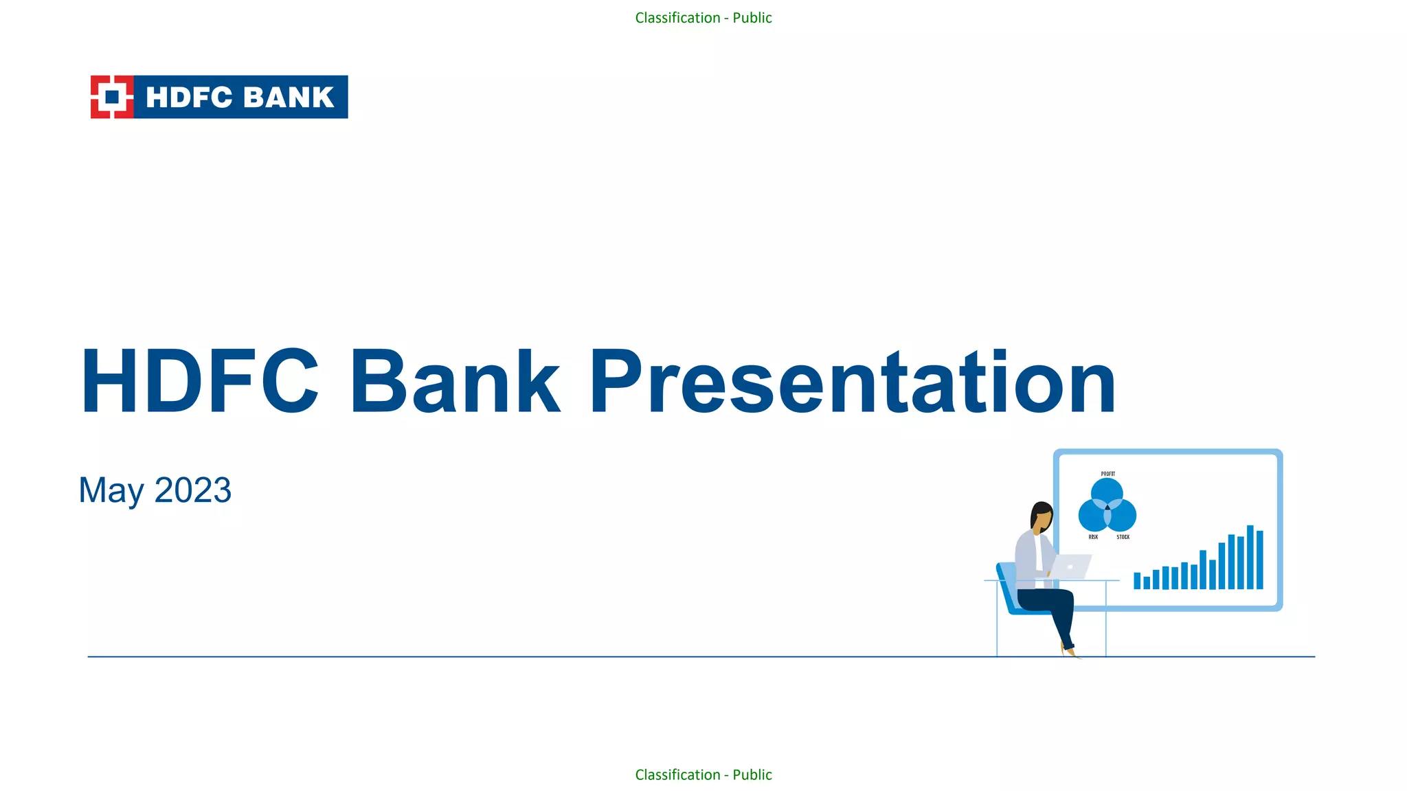 HDFC PPT.pdf | Business Banking & Finance | Business