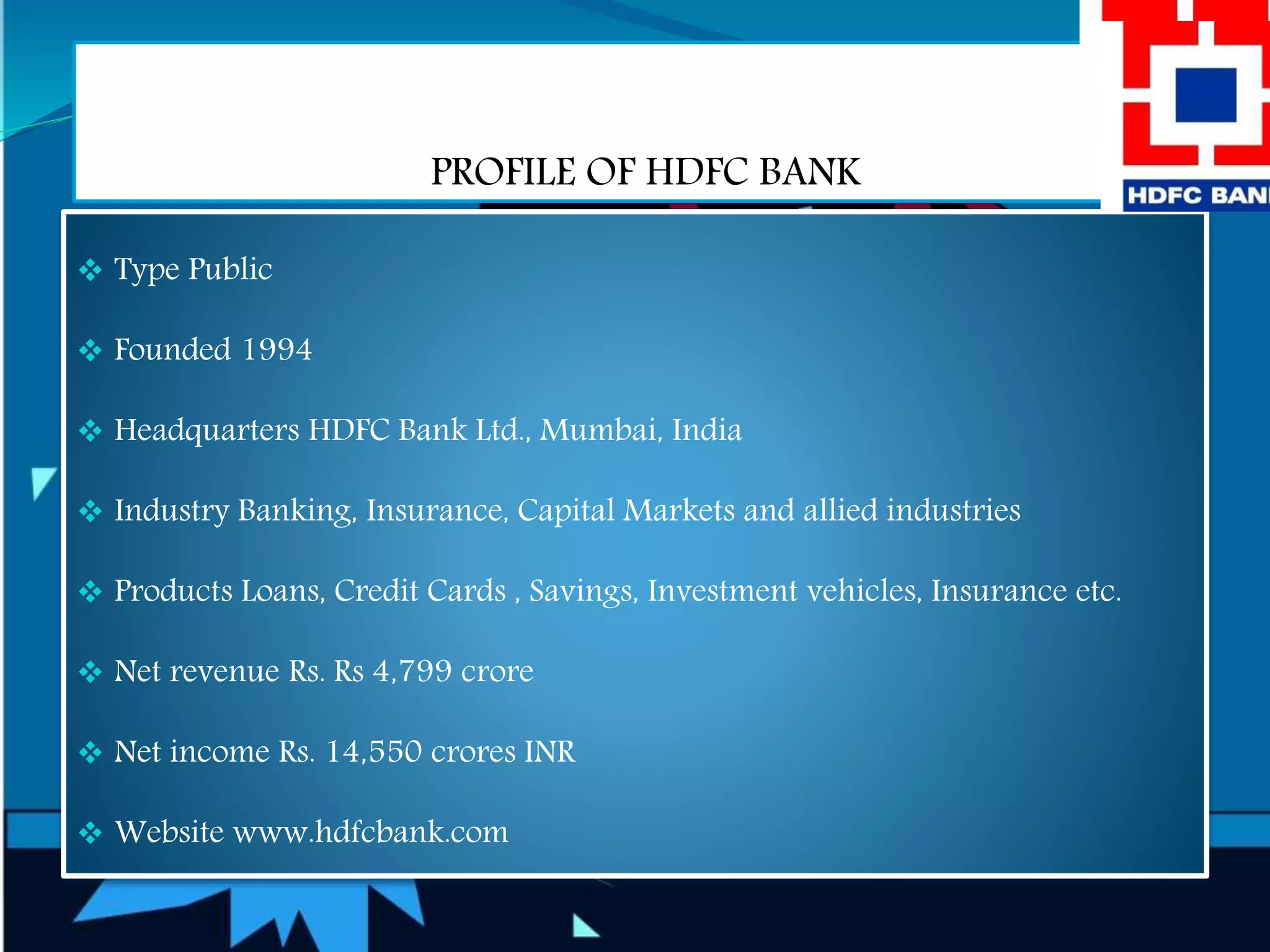 Hdfc ppt mba.docx