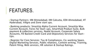 Hdfc smart up | PPTX