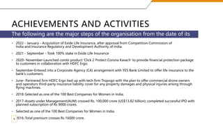 HDFC Standard Life Insurance Co- Group 1.pptx