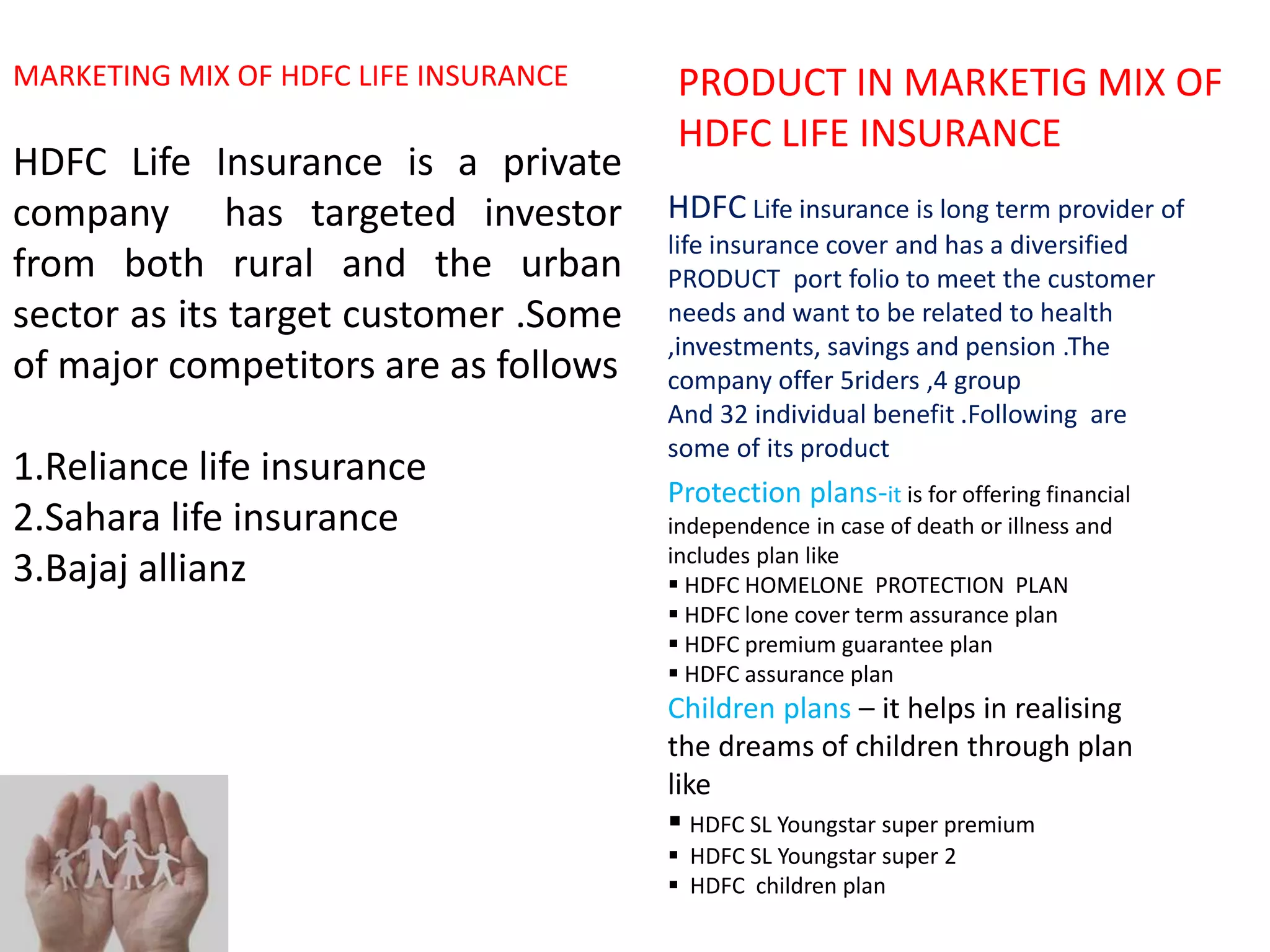 Hdfc super brand | PPTX