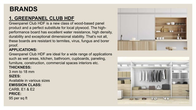 HDF mmbc.pptx | Woodworking | Arts and Crafts