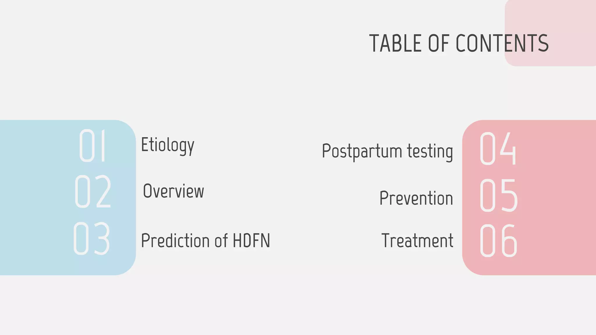 Hemolytic Disease of the Fetus and Newborn (HDFN) | PDF | Pregnancy ...