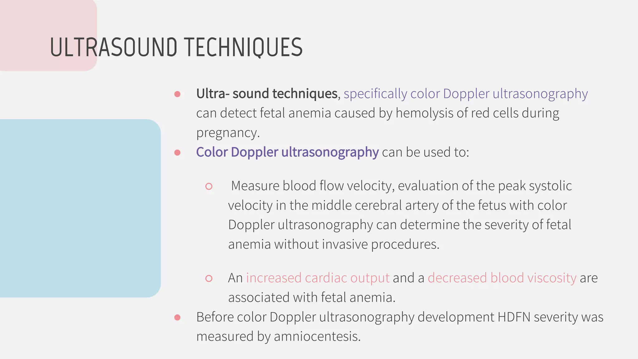 Hemolytic Disease of the Fetus and Newborn (HDFN) | PDF | Pregnancy ...