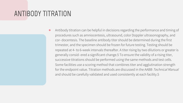 Hemolytic Disease of the Fetus and Newborn (HDFN) | PDF | Pregnancy ...
