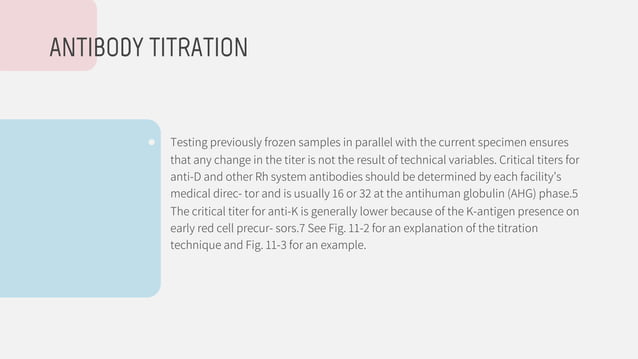 Hemolytic Disease of the Fetus and Newborn (HDFN) | PDF | Pregnancy ...