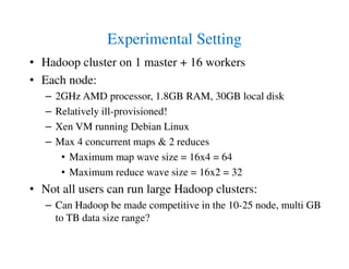 hadoop distributed file systems complete information | PPT