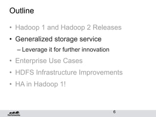 Hdfs high availability | PPT