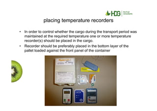 hdg checking containers 2013 | PDF