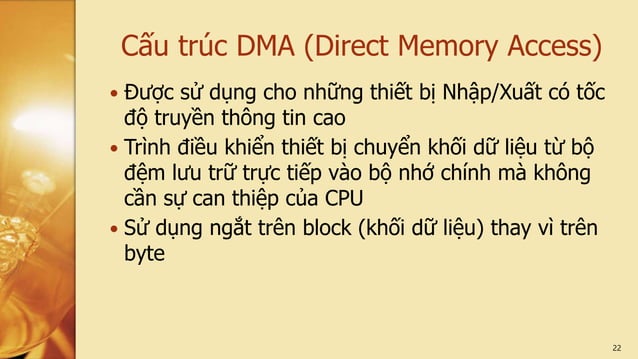 Tổng quan về Hệ điều hành | PPTX