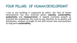 Human Development Index | PPT