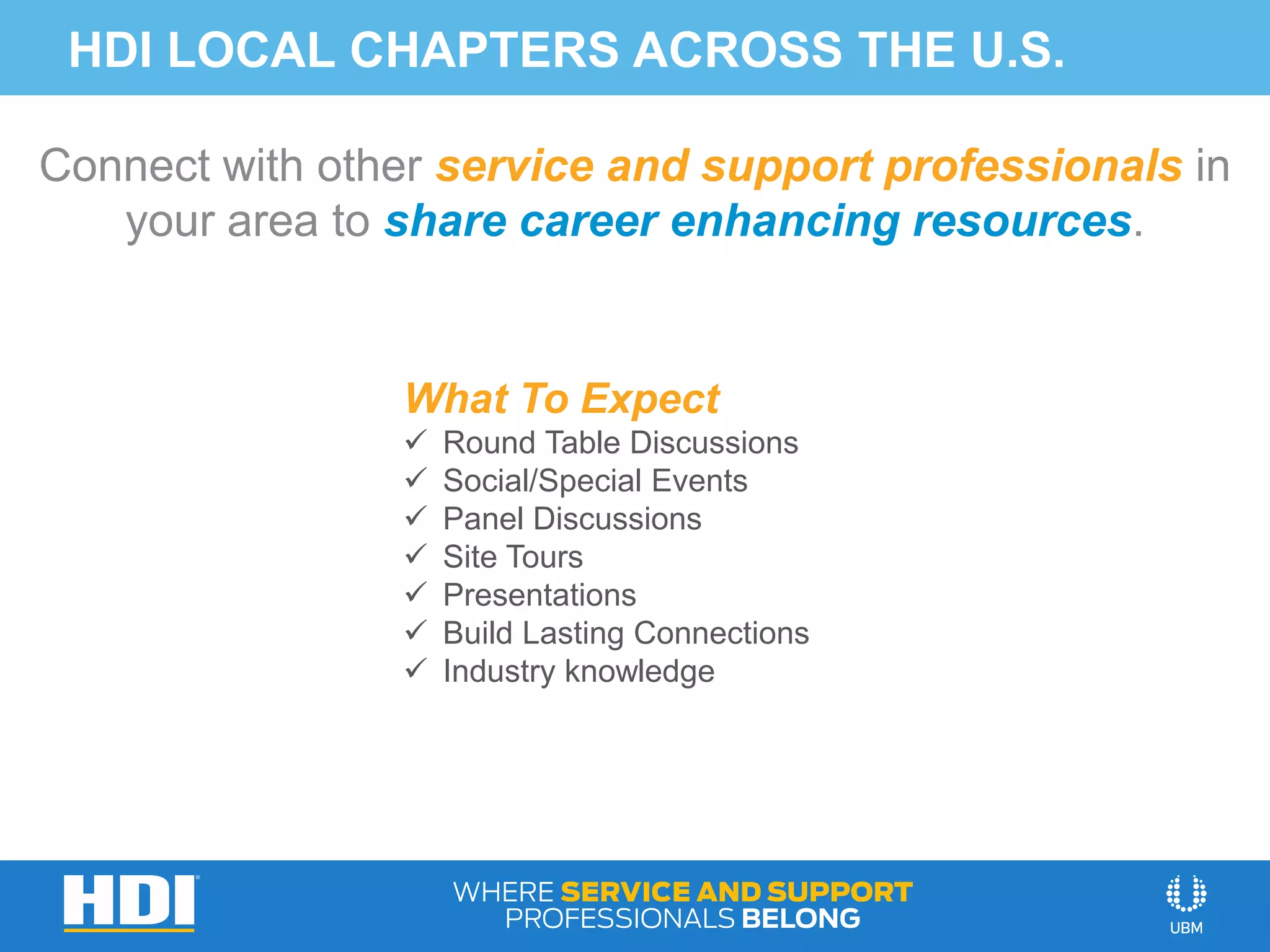 Learn More about HDI | PPT