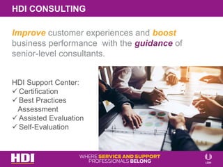 Learn More about HDI | PPT