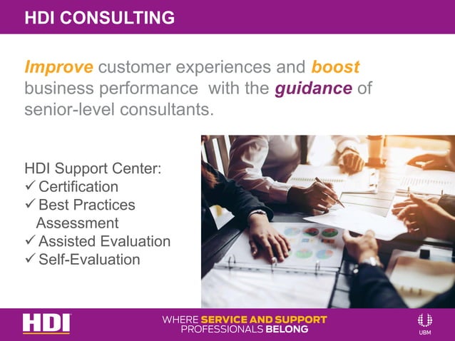 Learn More about HDI | PPT