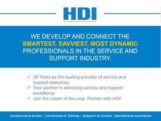 Learn More about HDI | PPT