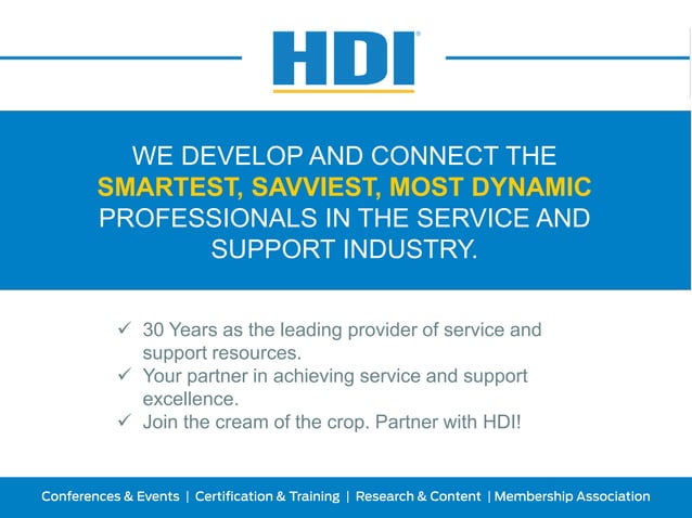Learn More about HDI | PPT