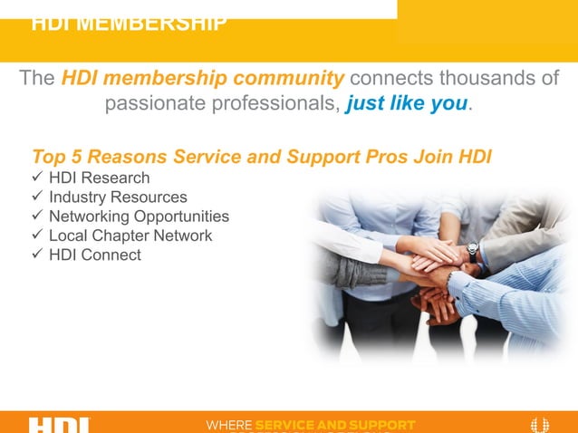 Learn More about HDI | PPT