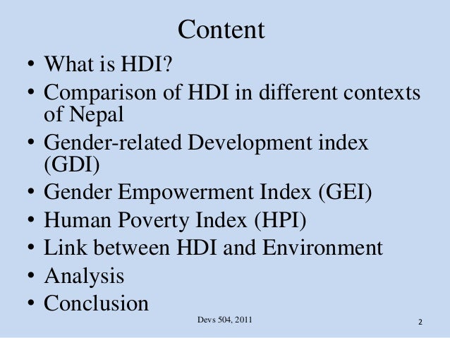 HDI Nepal Calculation (jyotshna kakshapati)