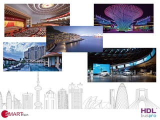 HDL BusPro | PPT
