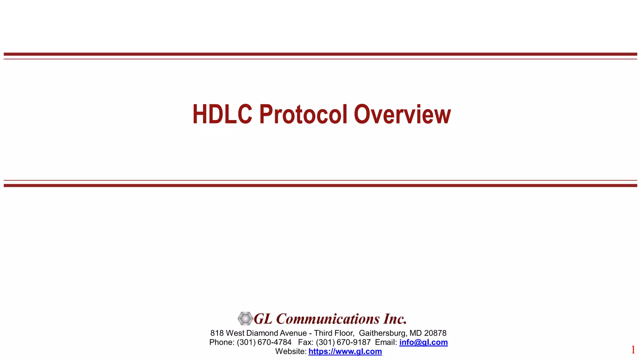 HDLC-Protocol-Overview-Presentation.pdf